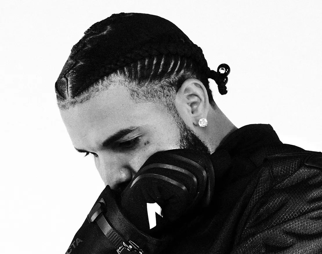 Drake Dominates Apple Music: A Decade of Hits and Cultural Impact ...