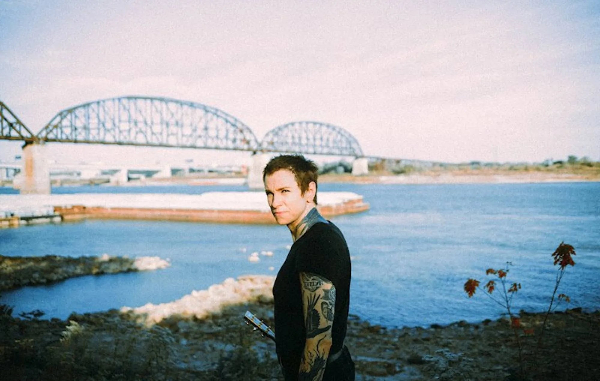 Laura Jane Grace Cancels 2025 Tour Following Spousal Abuse Allegations ...