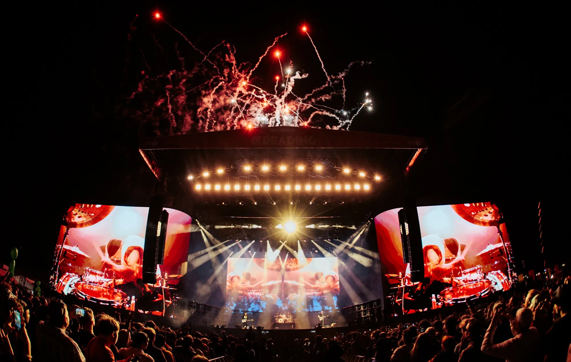 Reading & Leeds Festival 2025: Everything You Need to Know About the L ...